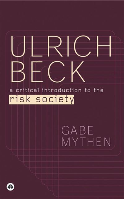 Ulrich beck - broché - Gabe Mythen - Achat Livre ou ebook | fnac