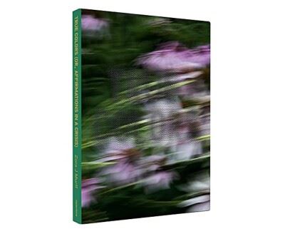 ZORA J MURFF: TRUE COLORS - broché - Zora J. Murff, Tay Butler, Widline ...