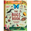 The Bugs Book 1 - Dernier livre de Lonely planet eng - Précommande & date de sortie | fnac