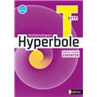Hyperbole Term - Option Maths Expertes - Manuel 2020 - broché - Joël ...