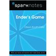 Ender's Game (SparkNotes Literature Guide) - ebook (ePub) - SparkNotes ...