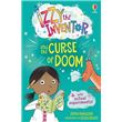 Izzy The Inventor - Izzy the Inventor and the Curse of Doom - Tome 2 ...