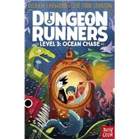 Dungeon Runners - (Autre livres, BD…) | fnac
