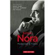 Simon Nora, moderniser la France - broché - Robert Frank, Jean-Noël ...