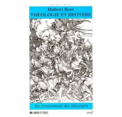 Théologie et histoire - broché - Hubert Bost - Achat Livre | fnac