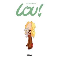 Lou - BD Jeunesse - Livre, BD | fnac