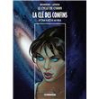 Le cycle de Cyann - D'Olh à IlO et au-delà - Le Cycle de Cyann - La Clé ...