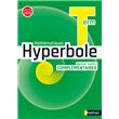 Hyperbole Term - Option Maths Complémentaires - Manuel 2020 - broché ...