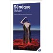 Phèdre - Poche - Sénèque, Charles Guittard, Charles Guittard - Achat ...
