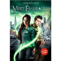 Livres La Trilogie Des Gemmes | fnac