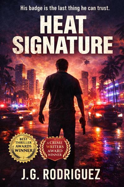 Heat Signature - ebook (ePub) - The Rabbit Hole Trips., Rodriguez, J. G ...