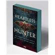 The Crimson Moth - Heartless Hunter - Tome 1 - Heartless Hunter - Tome ...