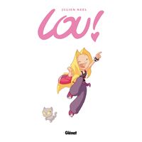 Lou - BD Jeunesse - Livre, BD | fnac