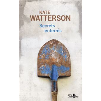 Secrets enterrés Avec 1 CD audio, Edition en gros caractères - broché ...