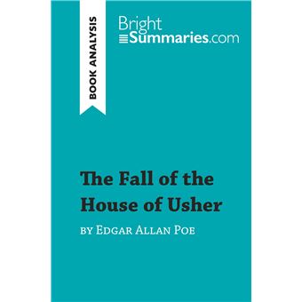 The Fall of the House of Usher by Edgar Allan Poe (Book Analysis ...