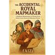 The Accidental Royal Mapmaker - ebook (ePub) - Faizi - Achat ebook | fnac