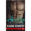 Absolution Les protecteurs #1 Tome 1 - broché - Sloane Kennedy - Achat Livre ou ebook | fnac