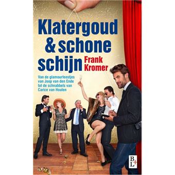 Klatergoud en schone schijn van de glamourfeestjes van Joop van den ...