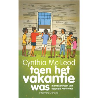 Toen het vakantie was leesboek voor 7-11-jarigen - broché - Christine ...