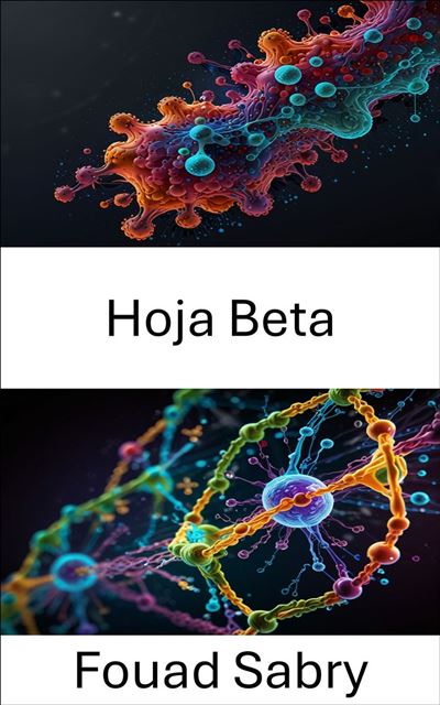 Hoja Beta Dinámica estructural y mecanismos de plegamiento en la ...