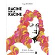Racine par la racine - broché - Serge Bourhis - Achat Livre | fnac