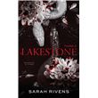 Lakestone - tome 2 - Dernier livre de Sarah Rivens - Précommande & date de sortie | fnac