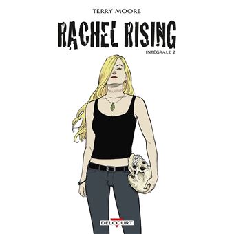 Rachel rising - Tome 2 - Rachel Rising - Intégrale T02 - Terry Moore ...