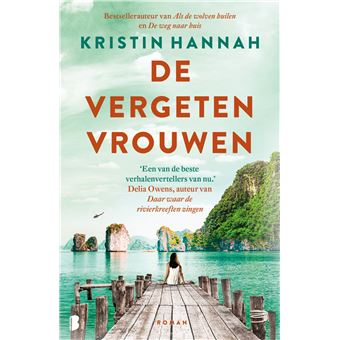 DE VERGETEN VROUWEN - broché - Kristin Hannah, Marike Groot, Sander ...