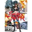 Pinsaro Sniper - Tome 1 - Pinsaro Sniper - Tome 01 - Koji Tabe, Koji ...
