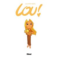Lou - BD Jeunesse - Livre, BD | fnac
