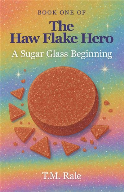 The Haw Flake Hero A Sugar Glass Beginning - ebook (ePub) - T.M. Rale ...