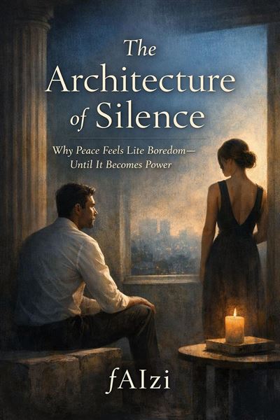 The Architecture Of Silence - ebook (ePub) - Faizi - Achat ebook | fnac