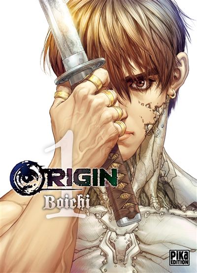 Origin - Tome 01 - Origin T01 - Boichi, Boichi - broché - Achat Livre | fnac