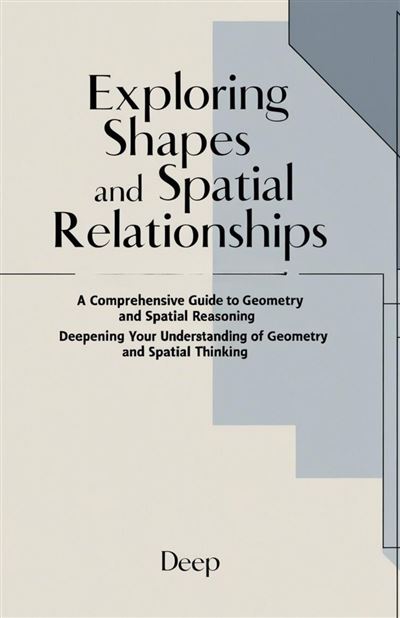 Exploring Shapes and Spatial Relationship - ebook (ePub) - Deep - Achat ...