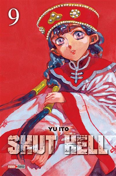 Shut Hell - Shut Hell T09 - Yu Ito - broché - Achat Livre ou ebook | fnac