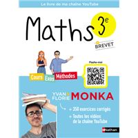 Yvan Monka : biographie, bibliographie | fnac