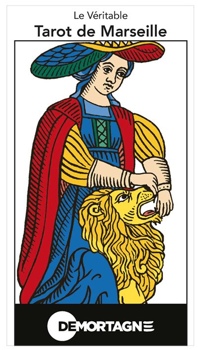 LE VERITABLE TAROT DE MARSEILLE (+ 78 CARTES) - Box - Kris Hadar, Boek ...