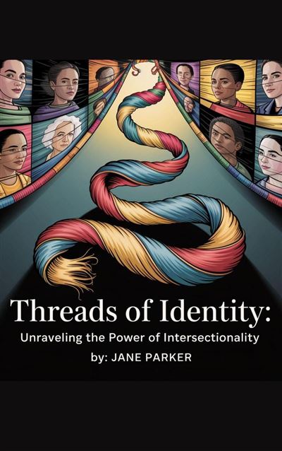 "Threads of Identity: Unraveling the Power of Intersectionality ...