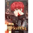 Return Survival - Return Survival T03 - Yeon WooSol, Kim Mu Hyeon ...