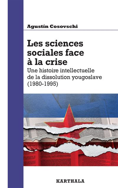 Les sciences sociales face à la crise. Une histoire intellectuelle de ...