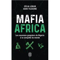Mafia Africa, Histoire & Société neuf ou occasion | fnac