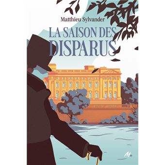 La saison des disparus - broché - Matthieu Sylvander, Boris Zaïon ...