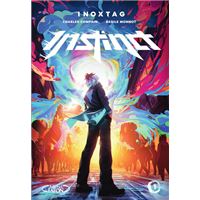 Inoxtag : tous les livres | fnac