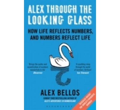 Alex Through The Looking Glass - How Life Reflects Numbers, And Numbers ...