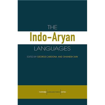 The indo-aryan languages - Poche - Collectif - Achat Livre ou ebook | fnac