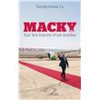 Macky Sall Sur les traces d'un leader - broché - Souleymane Amadou Ly ...