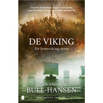 De Jomsviking-serie - Deel 1 van de Jomsviking serie Tome 1 - De viking ...