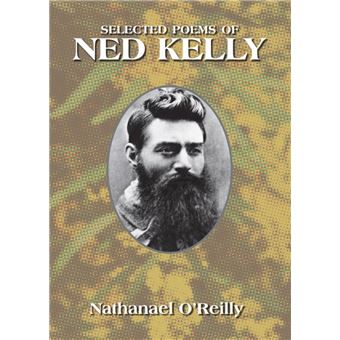 Selected Poems of Ned Kelly - ebook (ePub) - Nathanael OReilly - Achat ...