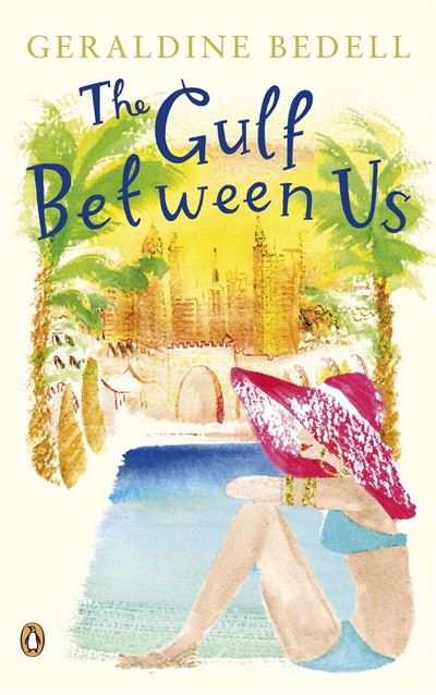 The gulf between us - Poche - Geraldine Bedell - Achat Livre ou ebook ...