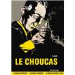 Le Choucas - Intégrale Tome 1 - tomes 1 à 3 Tome 1 - Le Choucas - L ...